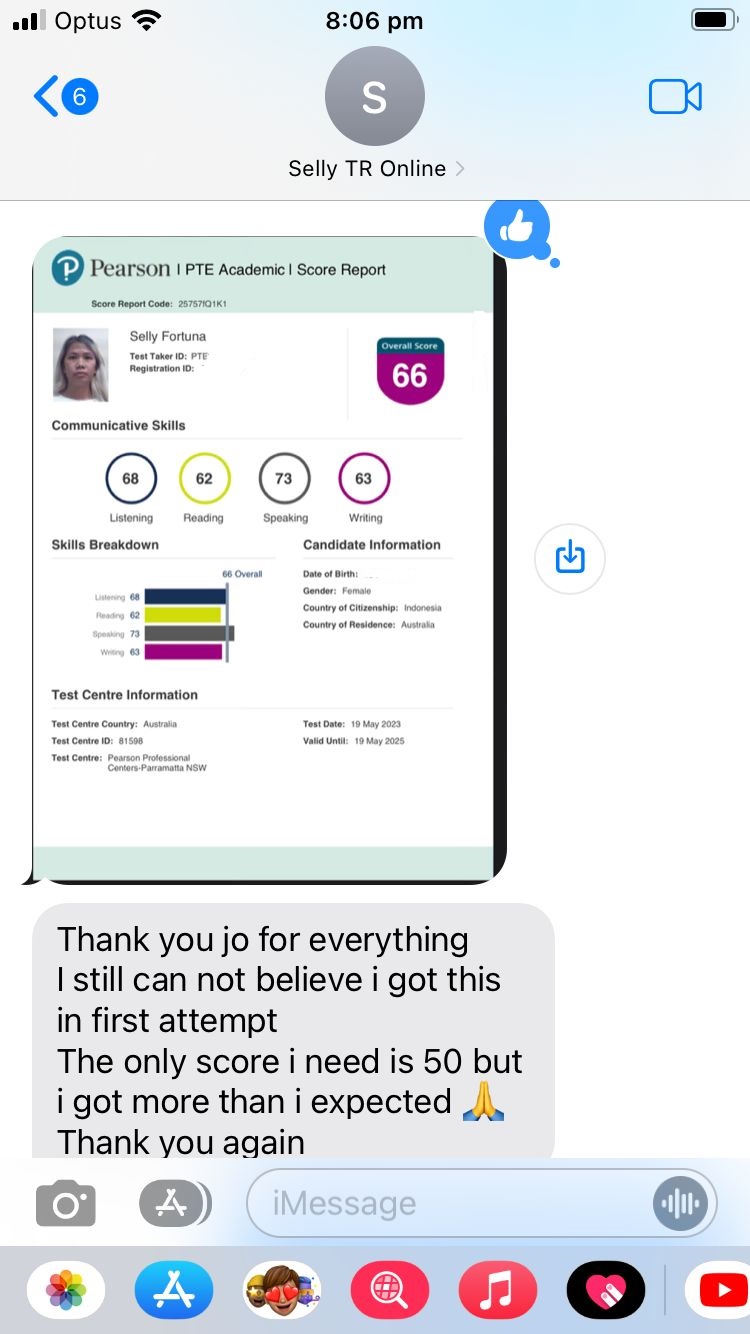 PTE Course and Training, Online Course! Best PTE Centre in